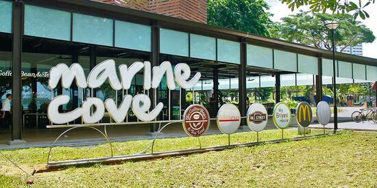 East Coast Park, Marine Cove, east coast park, marine cove,, 3,858 sqft ...