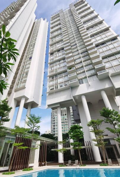 The Cosmopolitan, 200 Kim Seng Road, 3 Bedrooms, 1399 sqft, Condominium ...
