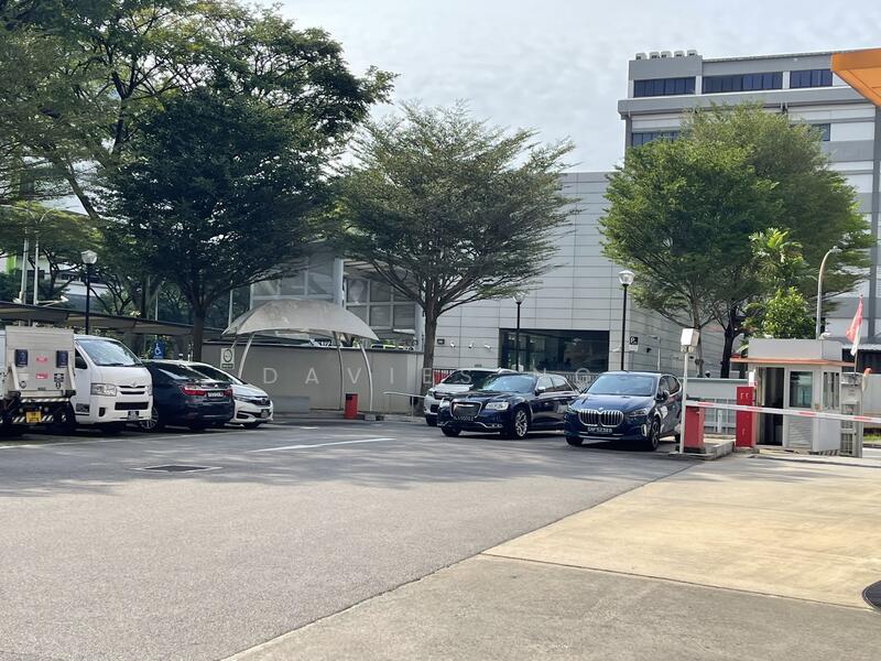 Leong Huat Building, 5 Harper Road, 5,096 sqft, Light Industrial (B1 ...