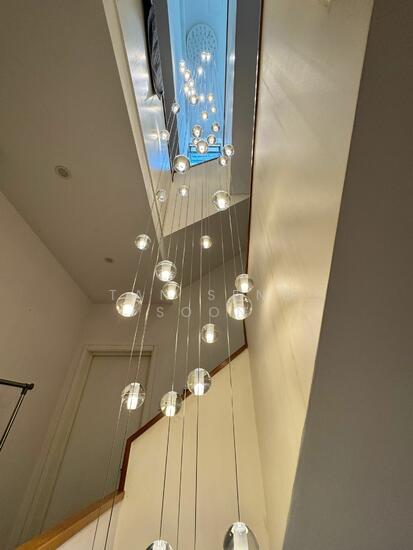 Villa Verde Terraced House For Sale at S$ 2,750,000 | PropertyGuru ...