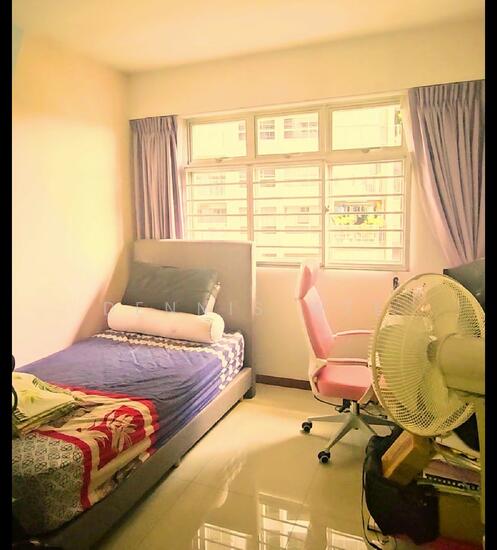 140C Corporation Drive HDB Flat For Sale at S$ 630,000 | PropertyGuru ...