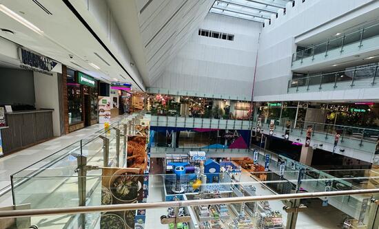 One KM, 11 Tanjong Katong Road, 1,055 sqft, Mall Shop For Rent, by ...