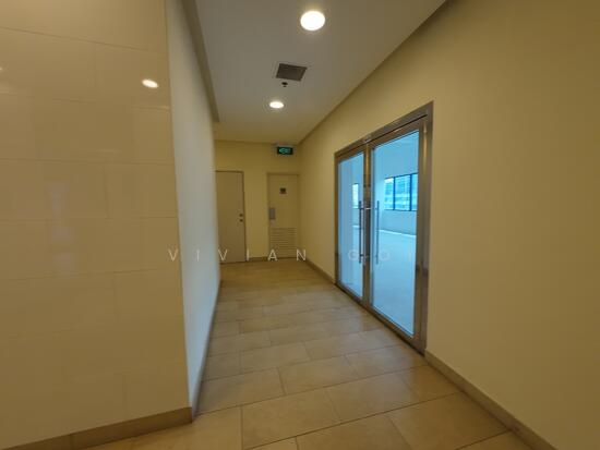 401 Commonwealth Drive, 401 Commonwealth Drive, 7,544 sqft, Light ...