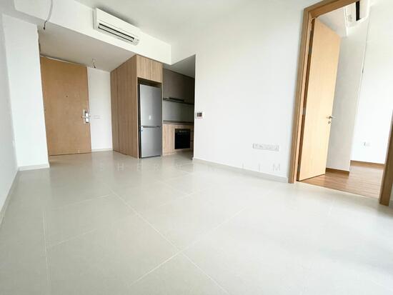 Sky Habitat, 7 Bishan Street 15, 2 Bedrooms, 1033 sqft, Condominium For ...
