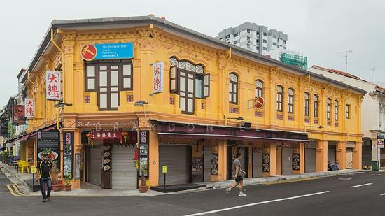 syed alwi, Syed Alwi Road, 1,334 sqft, Food & Beverage For Rent, by ...