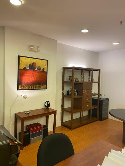 Vertex, 33 Ubi Avenue 3, 1,800 sqft, Light Industrial (B1) For Rent, by ...