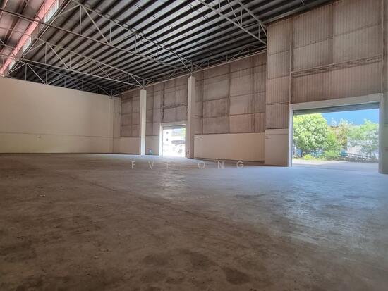 Tuas Ave / Ceiling 10m / Ground floor, Tuas Ave, 15,000 sqft, Factory ...