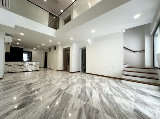 Thomson Brand New 4 Level Inter-Terrace Terraced House For Sale at S ...