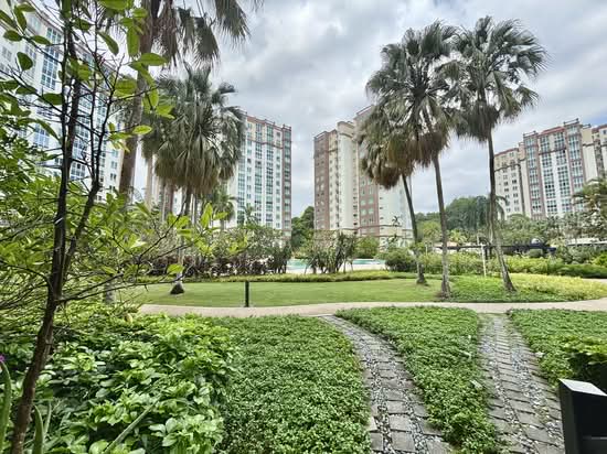 The Tropica Condominium For Sale at S$ 2,320,000 | PropertyGuru Singapore