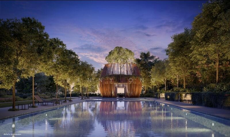 Springleaf Residence Condominium For Sale at S$ 3,000,000 ...