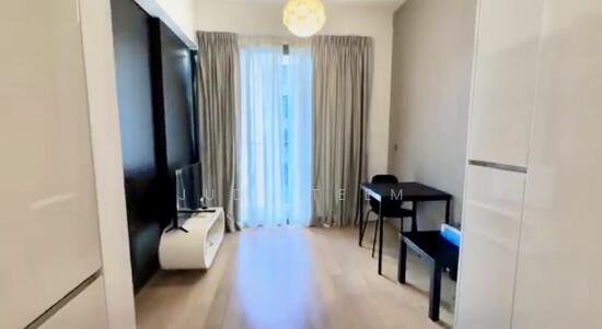Skysuites @ Anson, 8 Enggor Street, 1 Bedroom, 398 sqft, Condominium ...