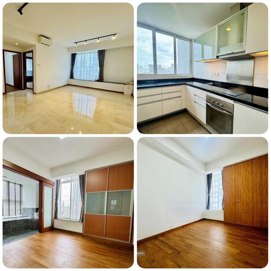 Clydes Residence Apartment For Sale at S$ 2,180,000 | PropertyGuru Singapore