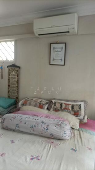 407 Fajar Road, 407 Fajar Road, Room Rental, 120 sqft, HDB Flat For ...