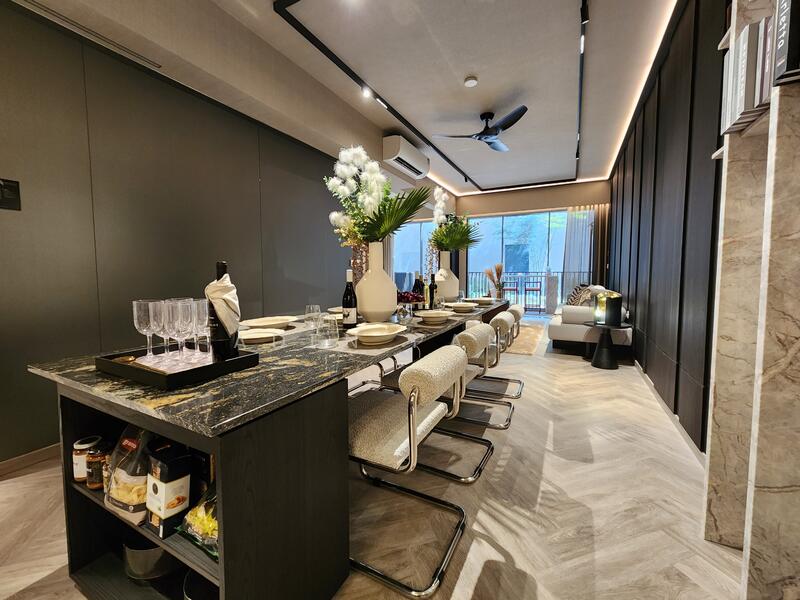 Springleaf Residence Condominium For Sale at S$ 2,392,000 ...