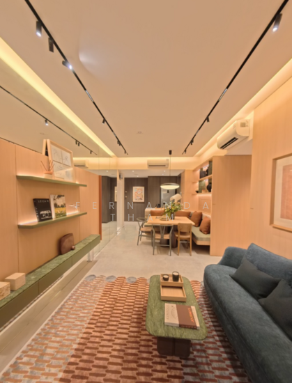Canberra Crescent Residences Apartment For Sale at S$ 1,530,000 ...