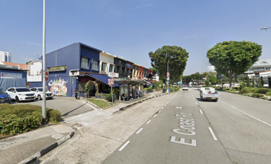 CHEAP! ️ Takeaway F&B / Clinic / Retail along Upper East Coast Road ...