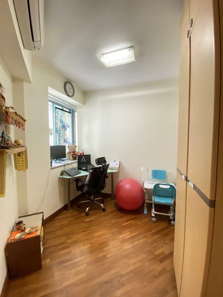 Tanamera Crest Condominium For Sale at S$ 1,600,000 | PropertyGuru ...