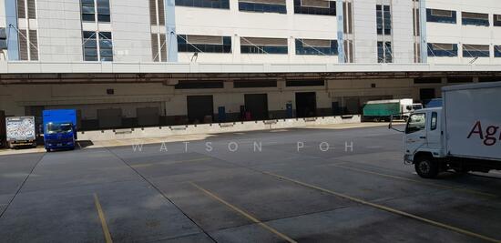 8 Pandan Crescent, 8 Pandan Crescent, 13,111 sqft, Warehouse For Rent ...