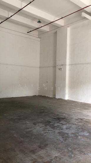 Da Jin Factory Building, 362 Upper Paya Lebar Road, 1,500 sqft, Light ...
