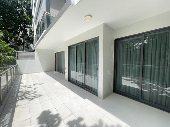 Parc Olympia, 56 Flora Drive, 3 Bedrooms, 1,238 sqft, Condominium For ...