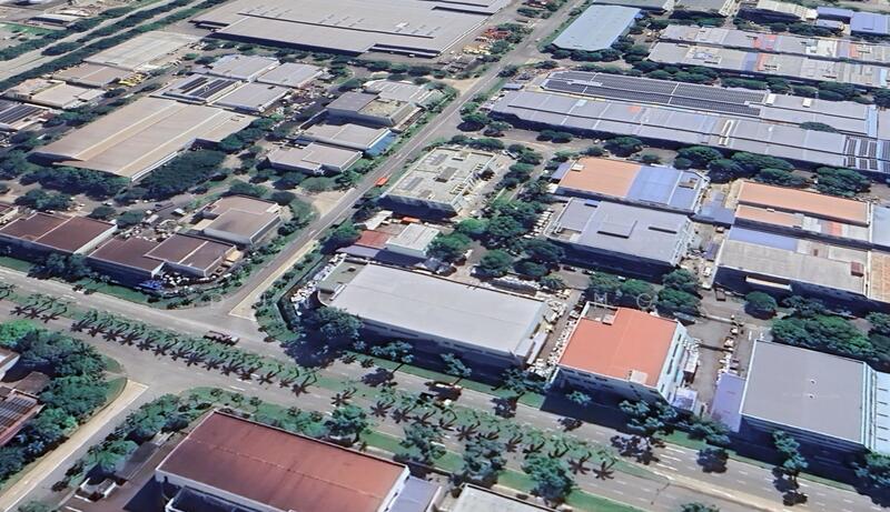Tuas View Square, Tuas View Square, 36,600 sqft, Factory / Workshop (B2 ...