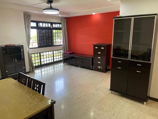 296 Yishun Street 20, 296 Yishun Street 20, 3 Bedrooms, 90 sqft, HDB ...
