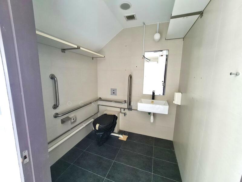 Agrow Building, 90 Lorong 23 Geylang, 2,938 sqft, Light Industrial (B1 ...