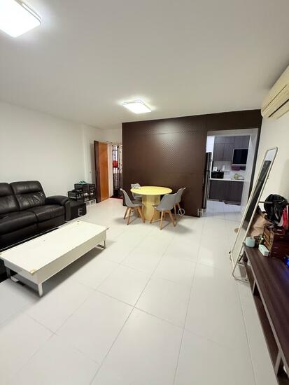 411B Fernvale Road, 411B Fernvale Road, 2 Bedrooms, 1,033 sqft, HDB ...