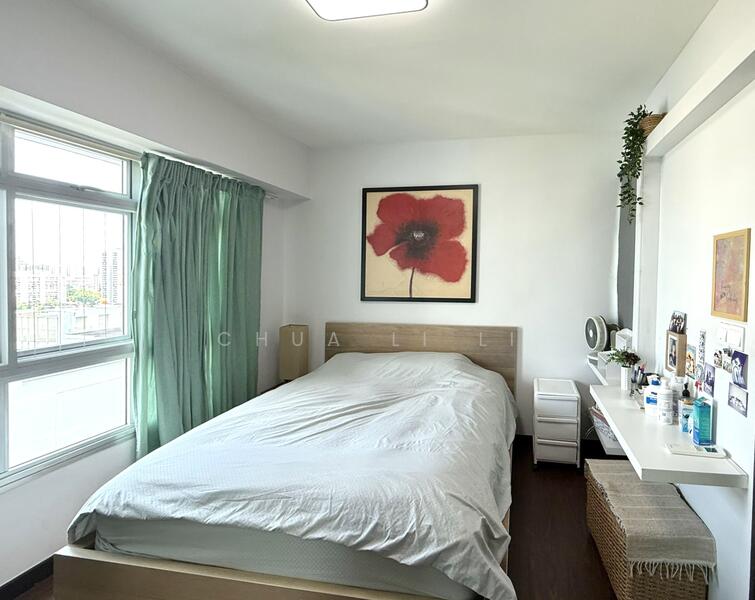 HDB 3 Room Flats for Sale in Singapore - 1,766 Listings