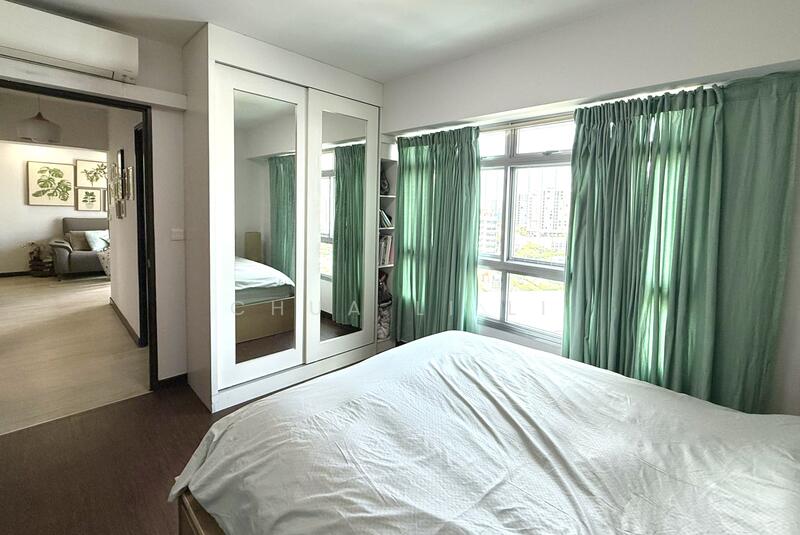HDB 3 Room Flats for Sale in Singapore - 1,766 Listings