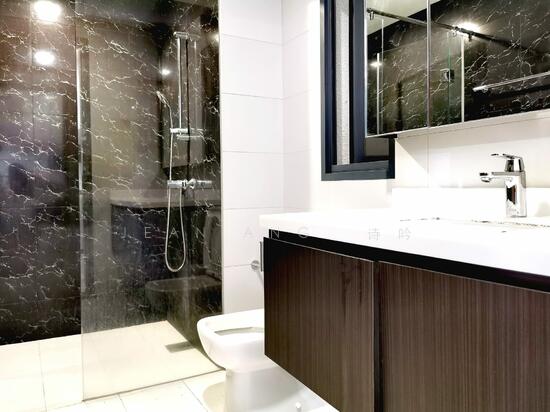 Palm Isles Condominium For Sale at S$ 750,000 | PropertyGuru Singapore