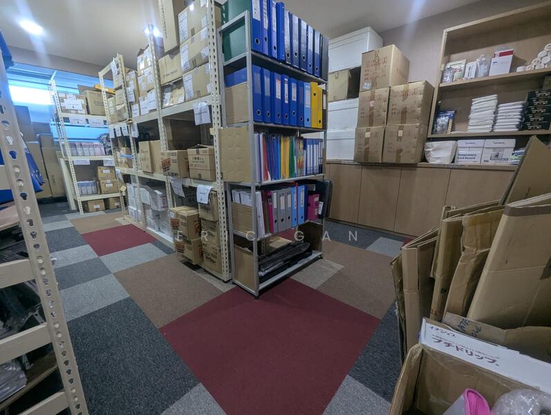 EPL Building, 1100 Lower Delta Road, 3,200 sqft, Light Industrial (B1 ...