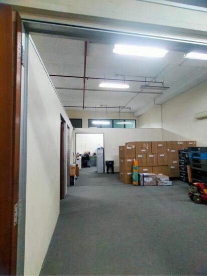 Eunos Techpark, 45 Kaki Bukit Place, 1,325 sqft, Factory / Workshop (B2 ...
