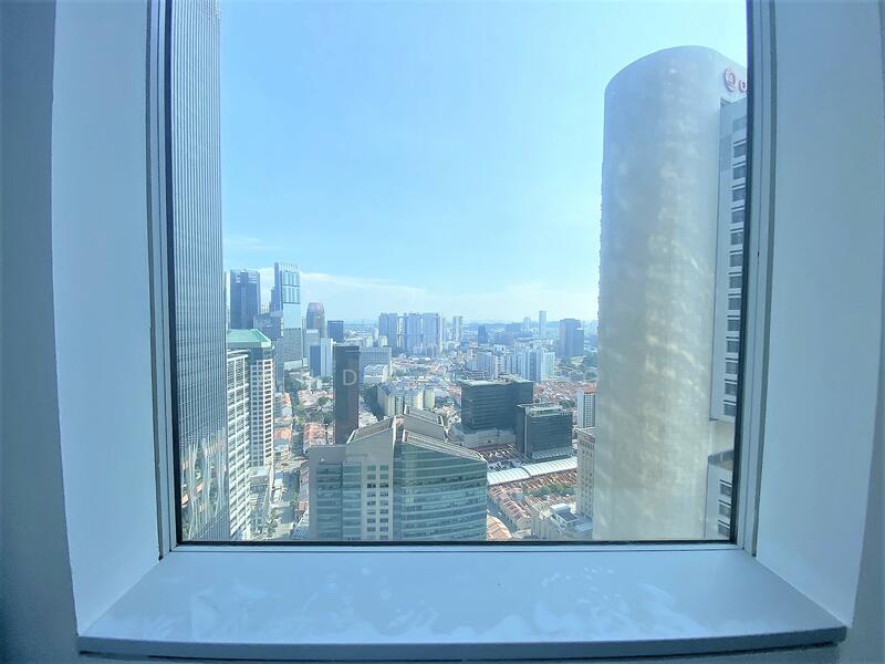 UOB Plaza, 80 Raffles Place, 2,000 sqft, Office For Rent, by Andre Ong ...