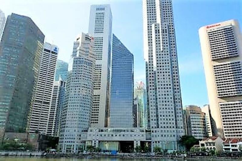 UOB Plaza, 80 Raffles Place, 2,000 sqft, Office For Rent, by Andre Ong ...