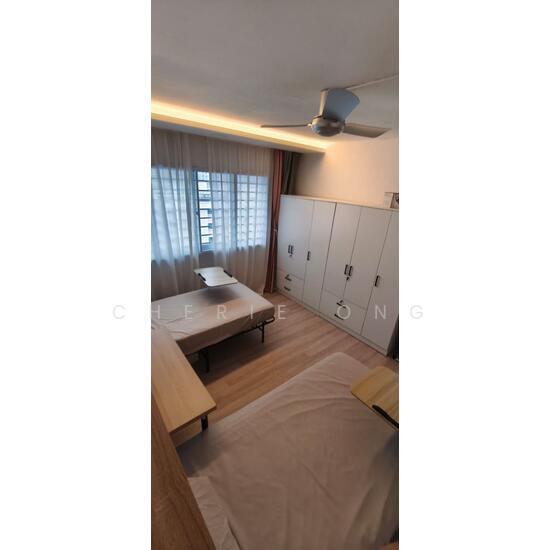 425 Fajar Road, 425 Fajar Road, Room Rental, 100 sqft, HDB Flat For ...