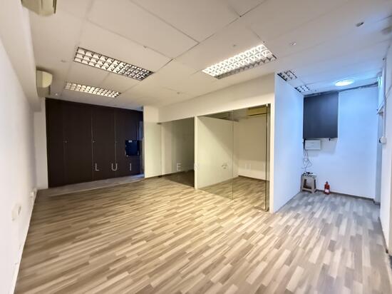 Waterloo Centre, 261 Waterloo Street, 506 sqft, Mall Shop For Rent, by ...