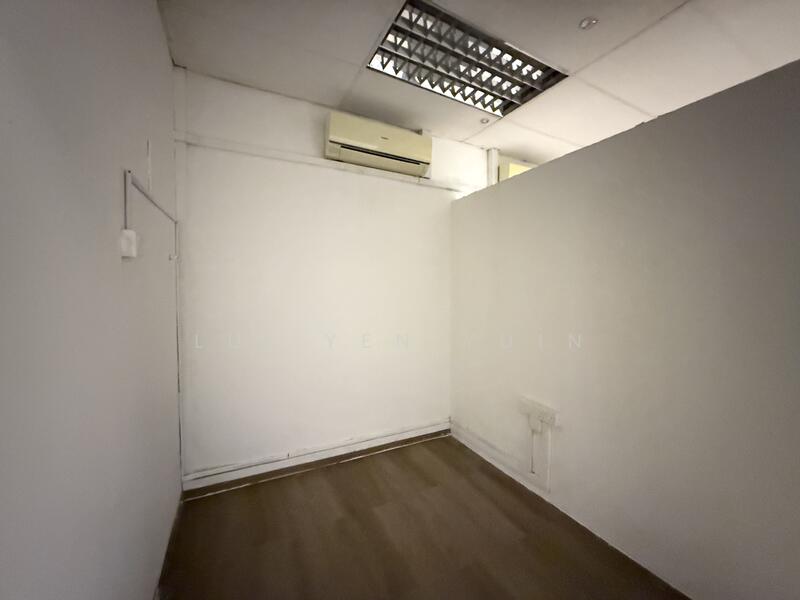 Waterloo Centre, 261 Waterloo Street, 506 sqft, Mall Shop For Sale, by ...