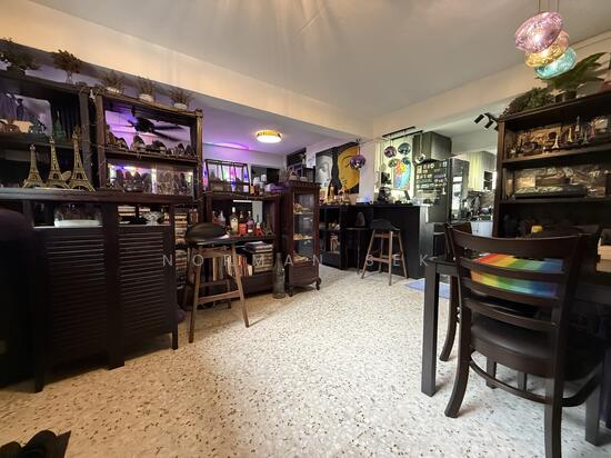 168A Queensway HDB Flat For Sale at S$ 580,000 | PropertyGuru Singapore