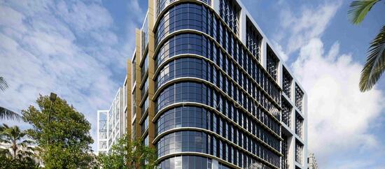 VisionCrest Commercial, 103 Penang Rd, 1,561 sqft, Office For Sale, by ...