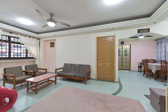 92A Pipit Road HDB Flat For Sale at S$ 700,000 | PropertyGuru Singapore