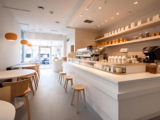 Bukit Timah Plaza, 1 Jalan Anak Bukit, 4,930 sqft, Food & Beverage For ...