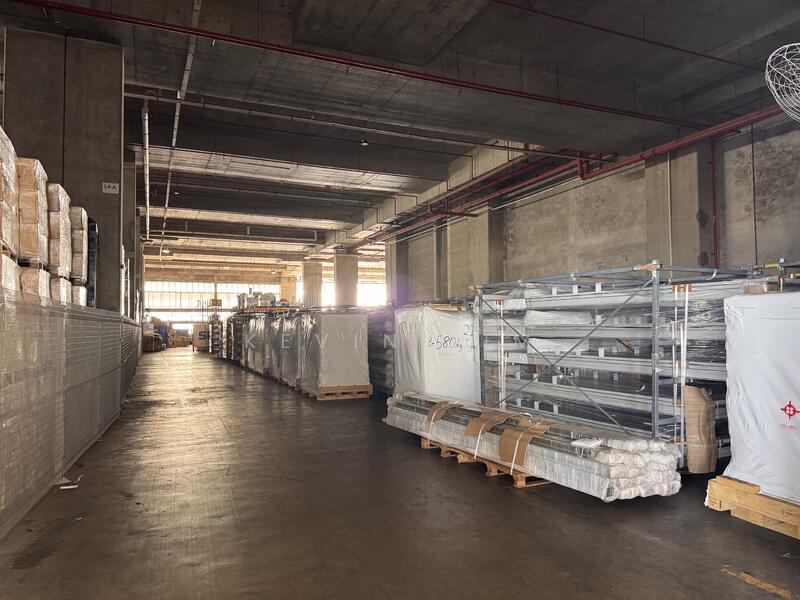 Commercial Properties for Rent - Warehouse In Jurong, Jan 2026