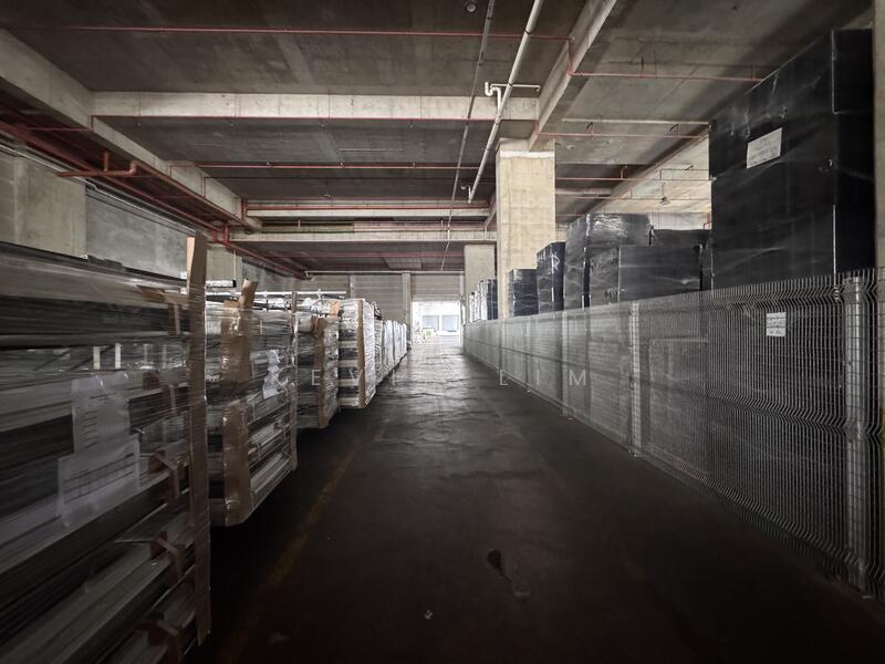 Commercial Properties for Rent - Warehouse In Jurong, Jan 2026