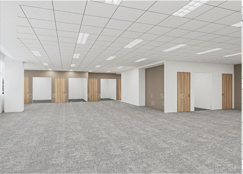 Commercial Properties for Rent - Office Amenities, Mar 2026
