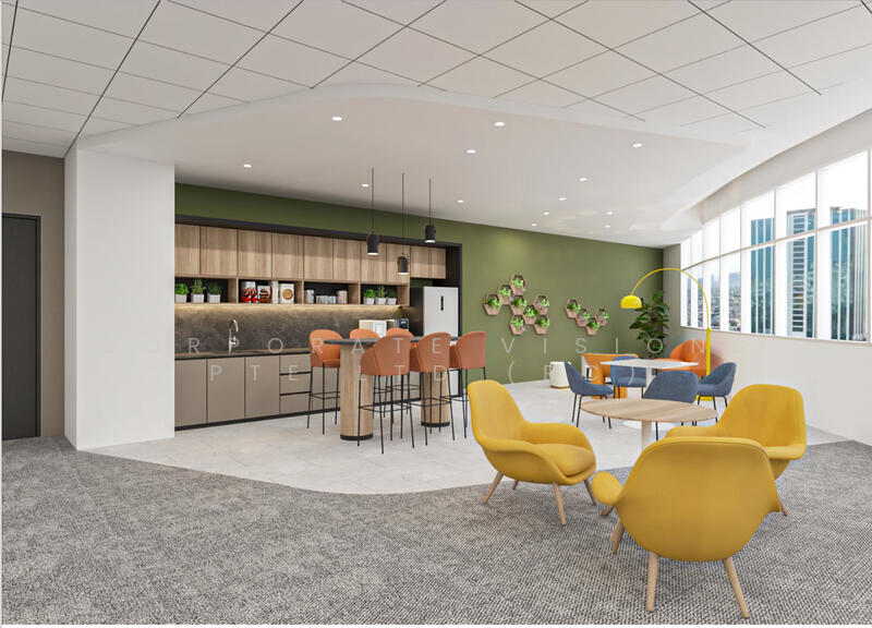Commercial Properties for Rent - Office Amenities, Mar 2026