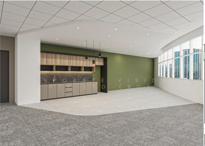 Commercial Properties for Rent - Office Amenities, Mar 2026