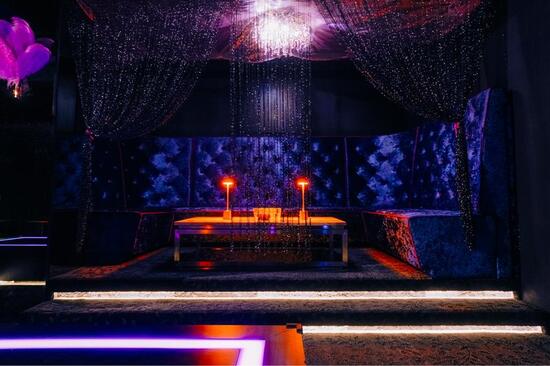 KTV FLOWER JOINT, NIGHTCLUB, PUBS,KARAOKE FOR TAKEOVER AT PARKLANE ...