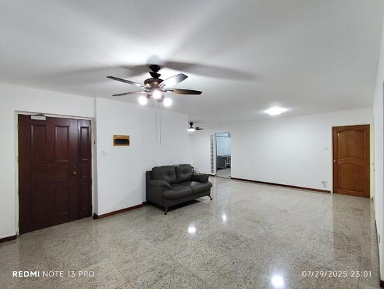 504C Canberra Link, 504C Canberra Link, 3 Bedrooms, 1184 sqft, HDB Flat ...