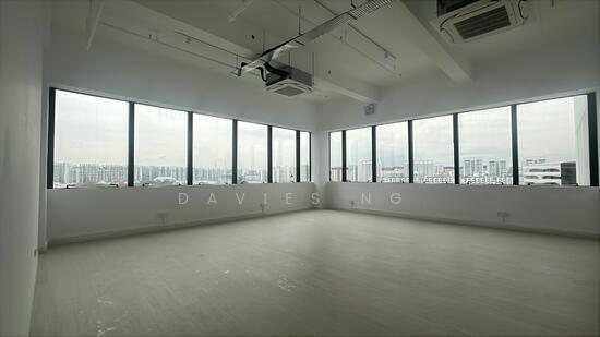 One Tannery, , 700 sqft, Light Industrial (B1) For Rent, by Davies Ng ...
